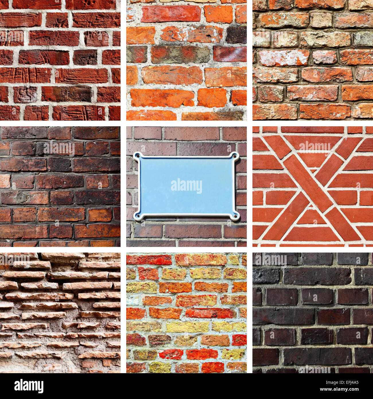 Brickwork texture hi-res stock photography and images - Alamy