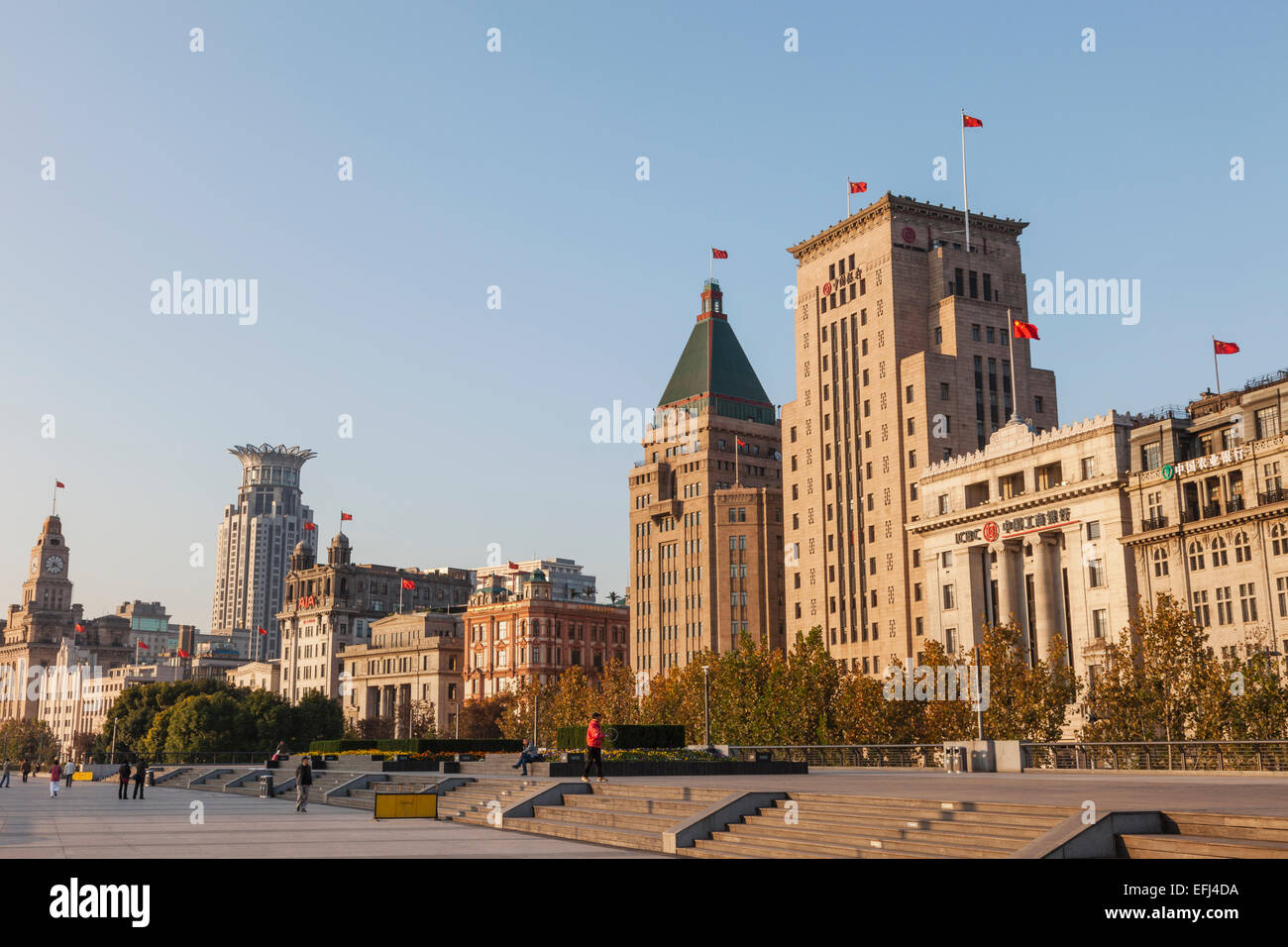 Shanghai historical hi-res stock photography and images - Alamy