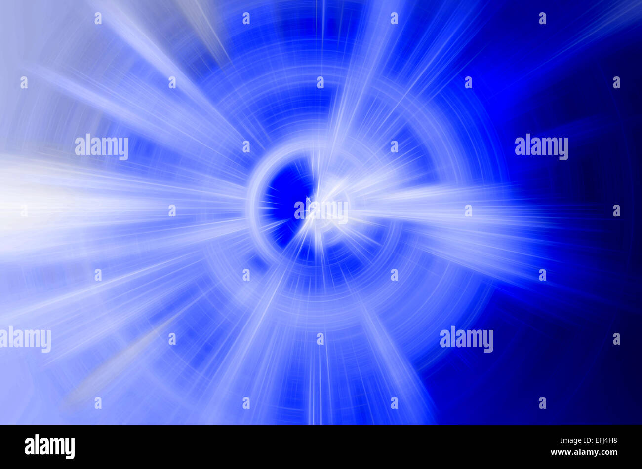 abstract blue color background with motion blur Stock Photo - Alamy