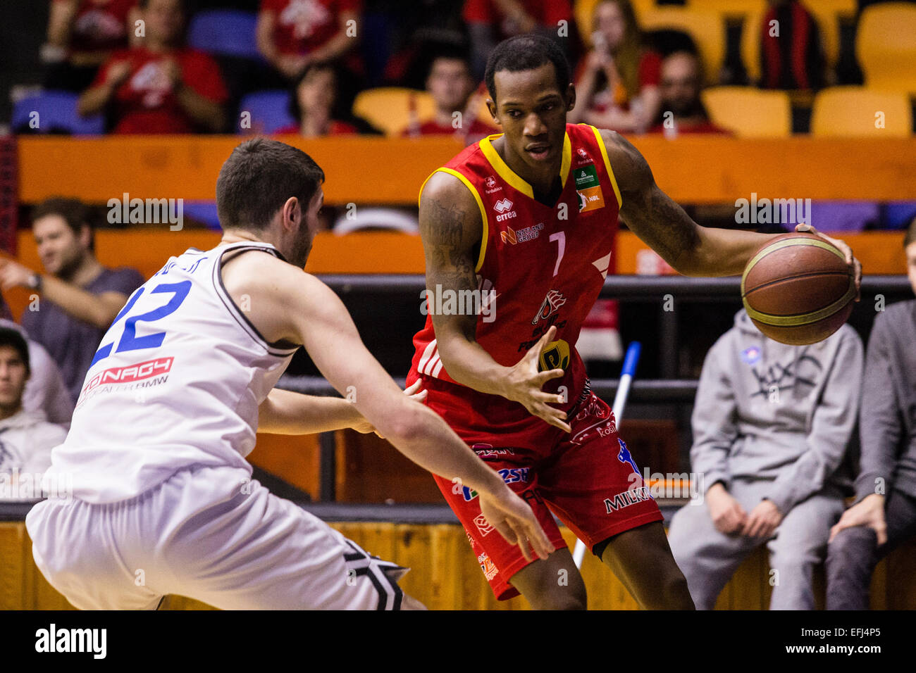 Matthew Ranson Hezekiah Stock Photo - Alamy