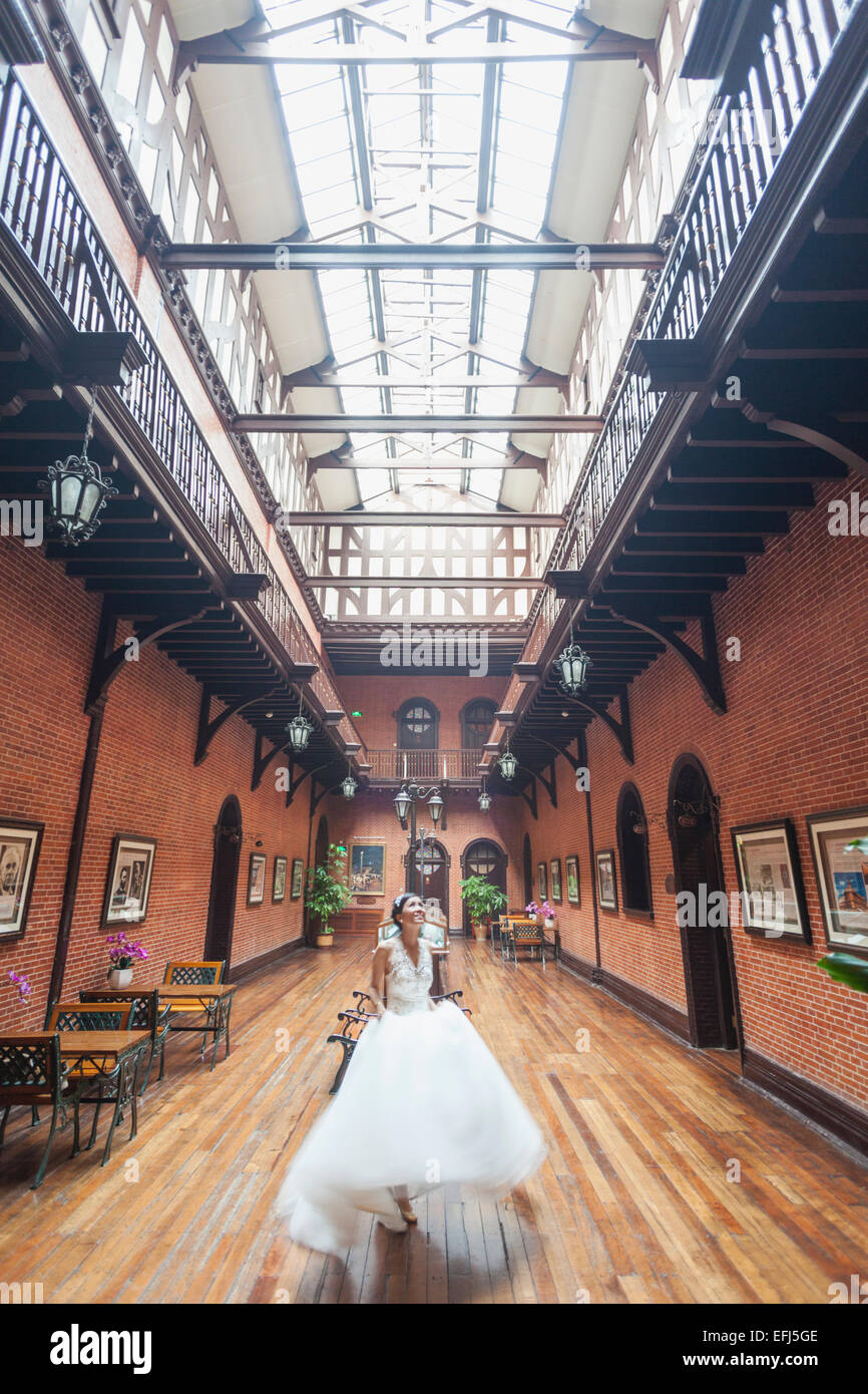 Astor house hotel shanghai hi-res stock photography and images - Alamy