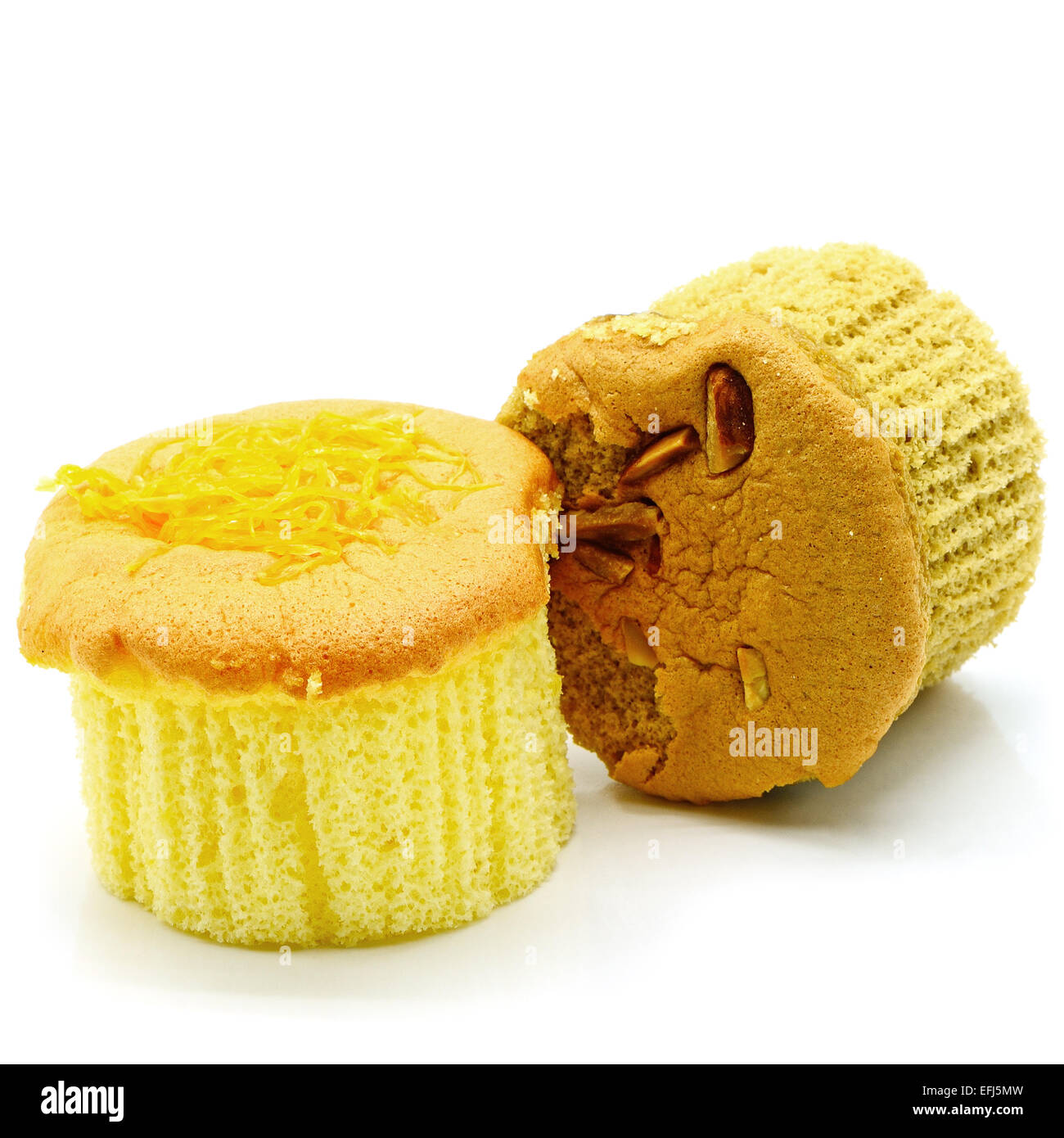 Muffin cake hi-res stock photography and images - Alamy