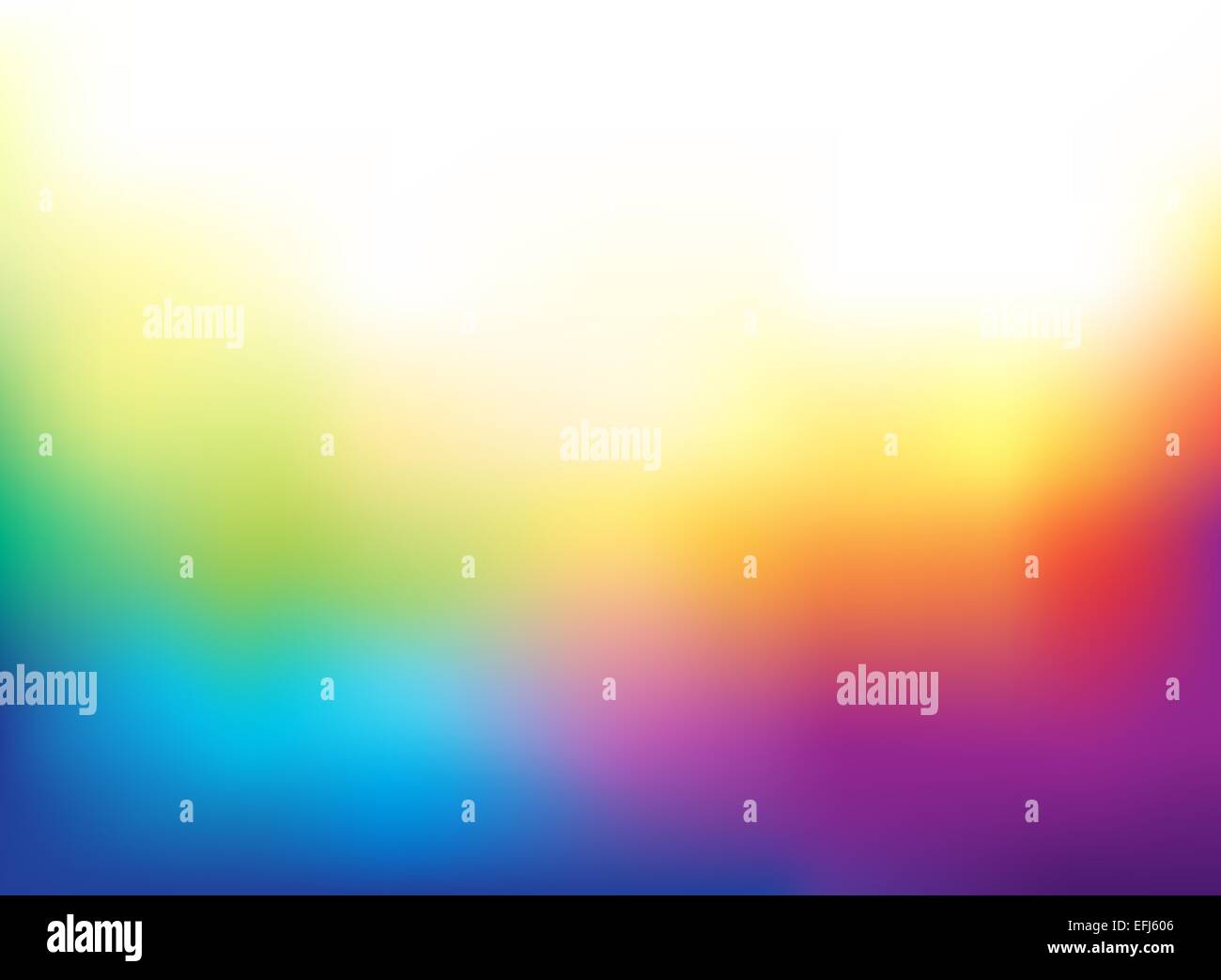Color abstract background 1 - picture illustration Stock Photo - Alamy
