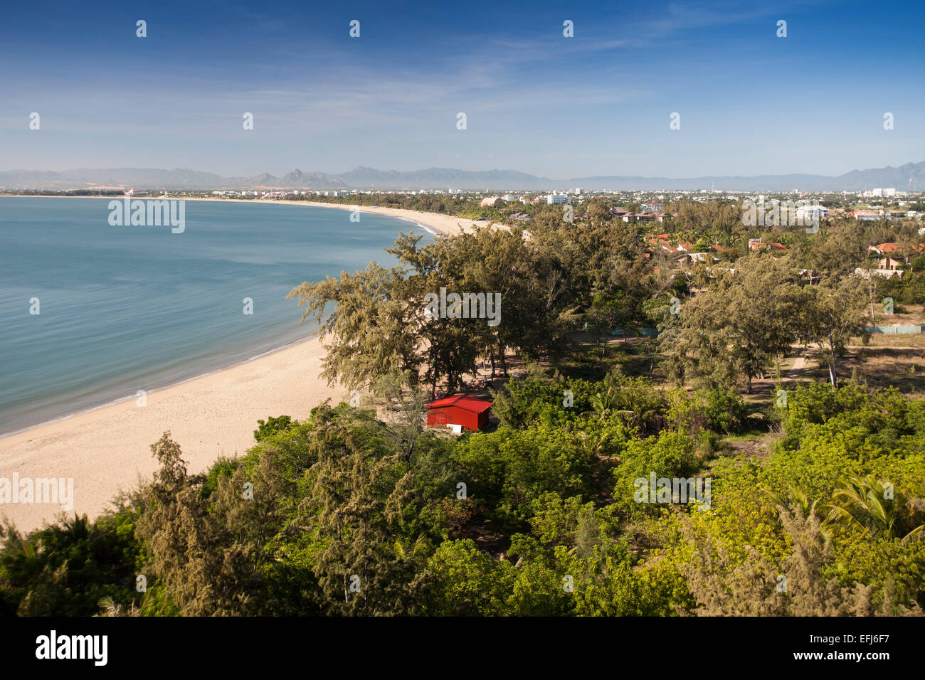 Phan rang beach hi-res stock photography and images - Alamy