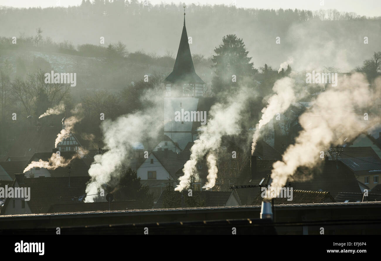 Oberstenfeld High Resolution Stock Photography and Images - Alamy