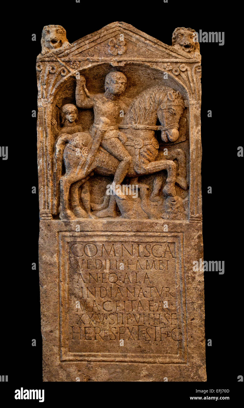 Roman museum hi-res stock photography and images - Alamy