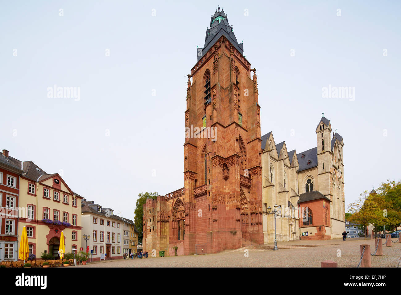 Wetzlar Germany Stock Photos & Wetzlar Germany Stock Images - Alamy