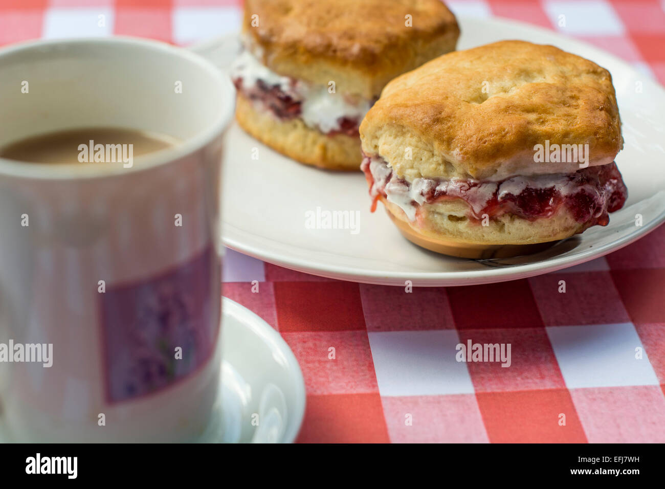The image represents flag of the city of london and the London cutlery ...