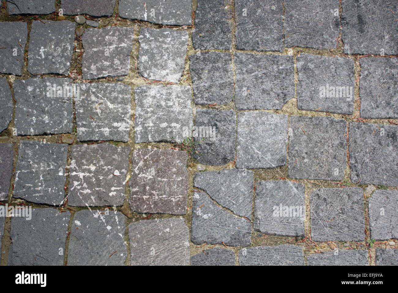 distressed stone pavement, construction finishing backdrop material ...