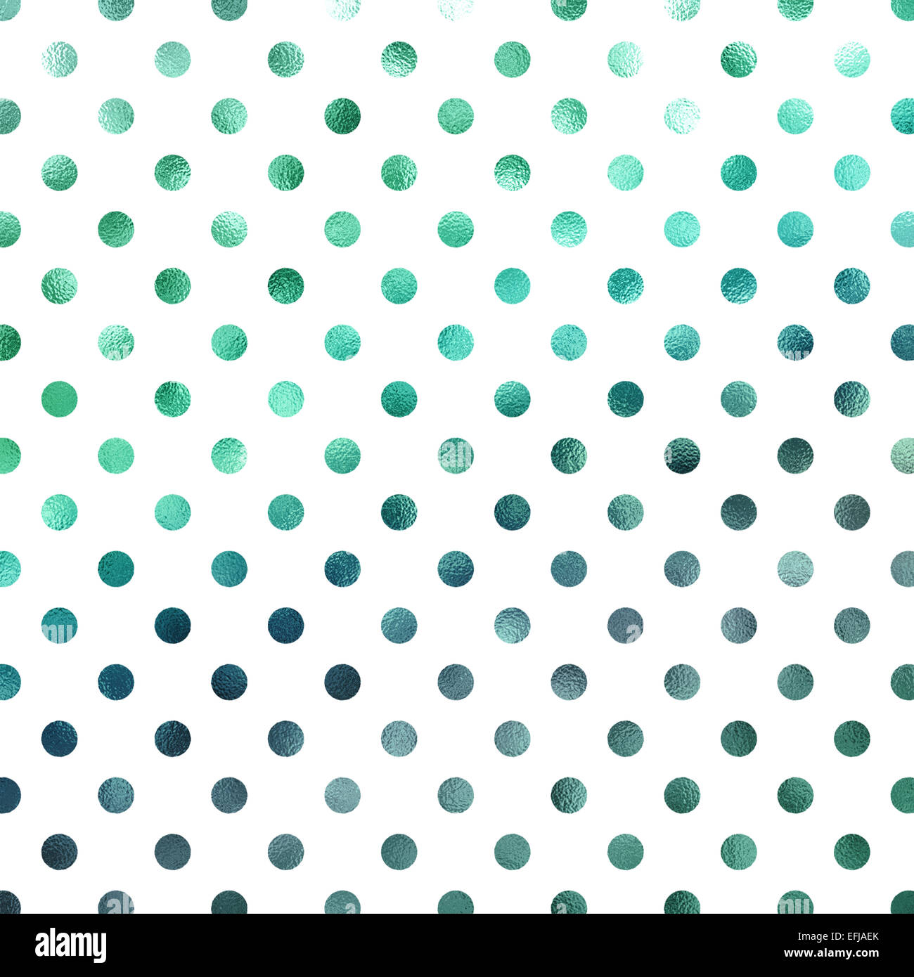 Blue And Green Polka Dot Backgrounds