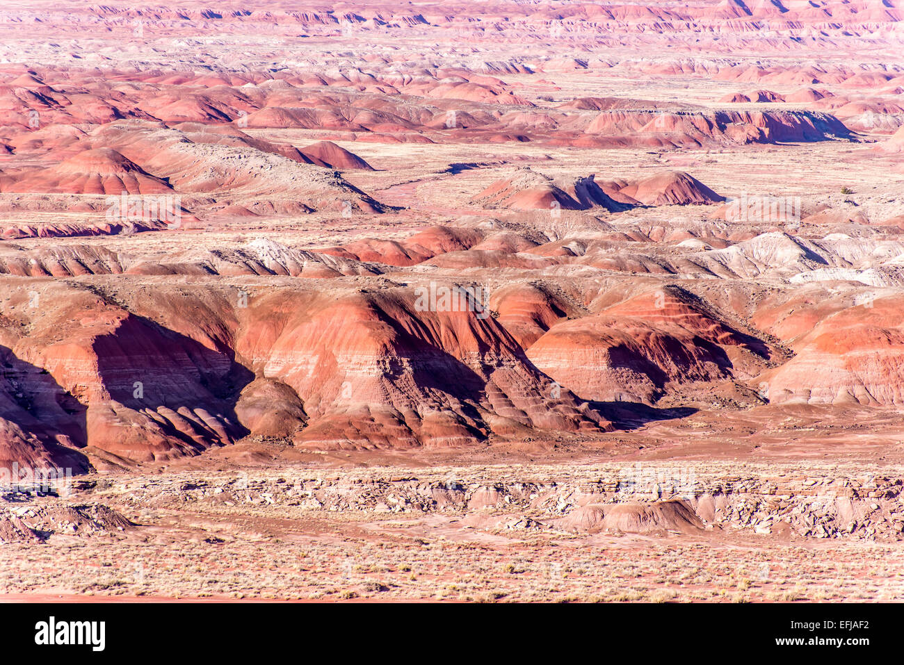 Highway dessert hi-res stock photography and images - Alamy