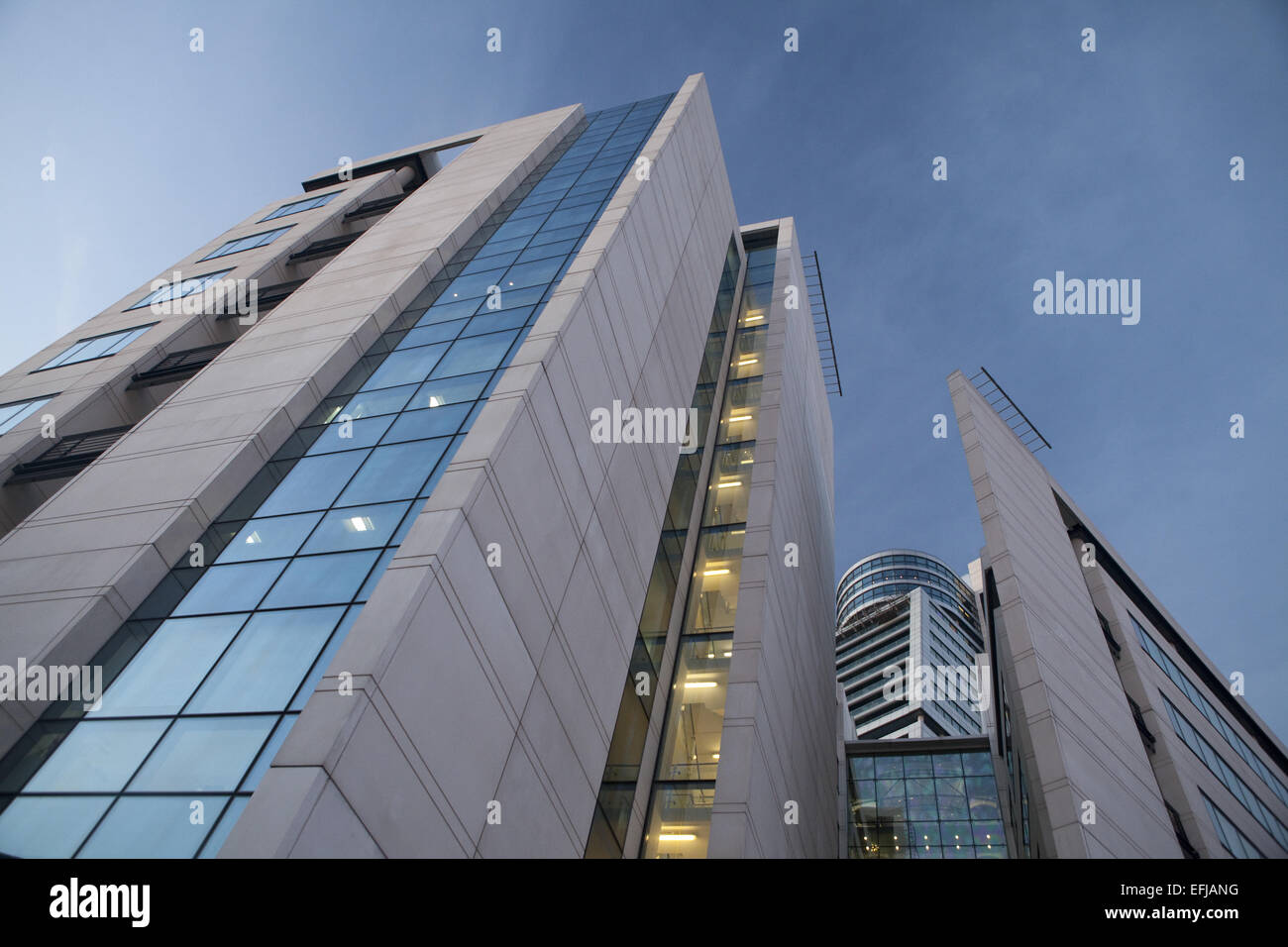 Bridgewater house hi-res stock photography and images - Alamy