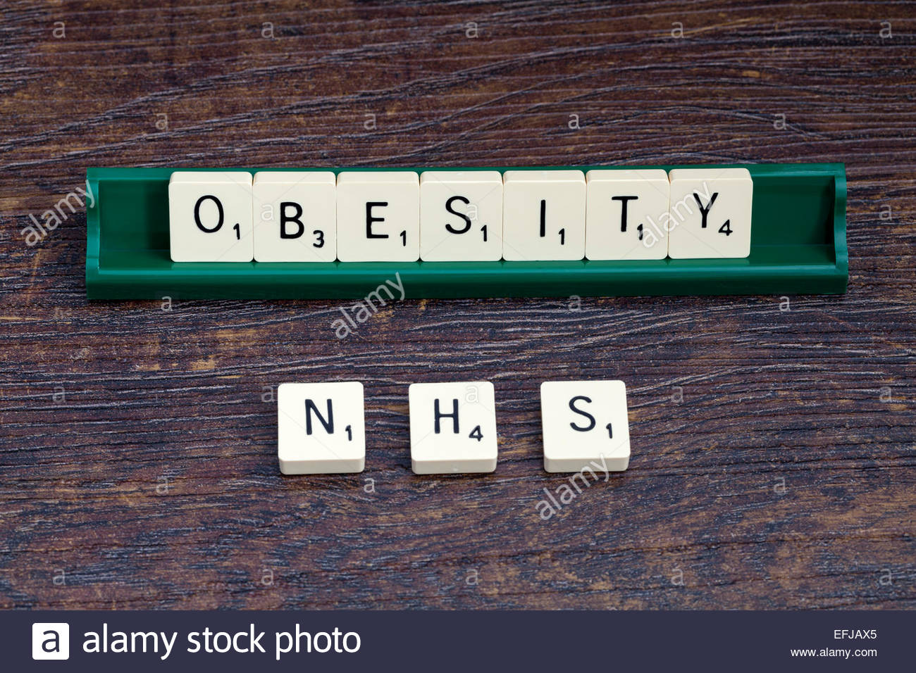 Spelled Out Words Stock Photos & Spelled Out Words Stock Images - Alamy