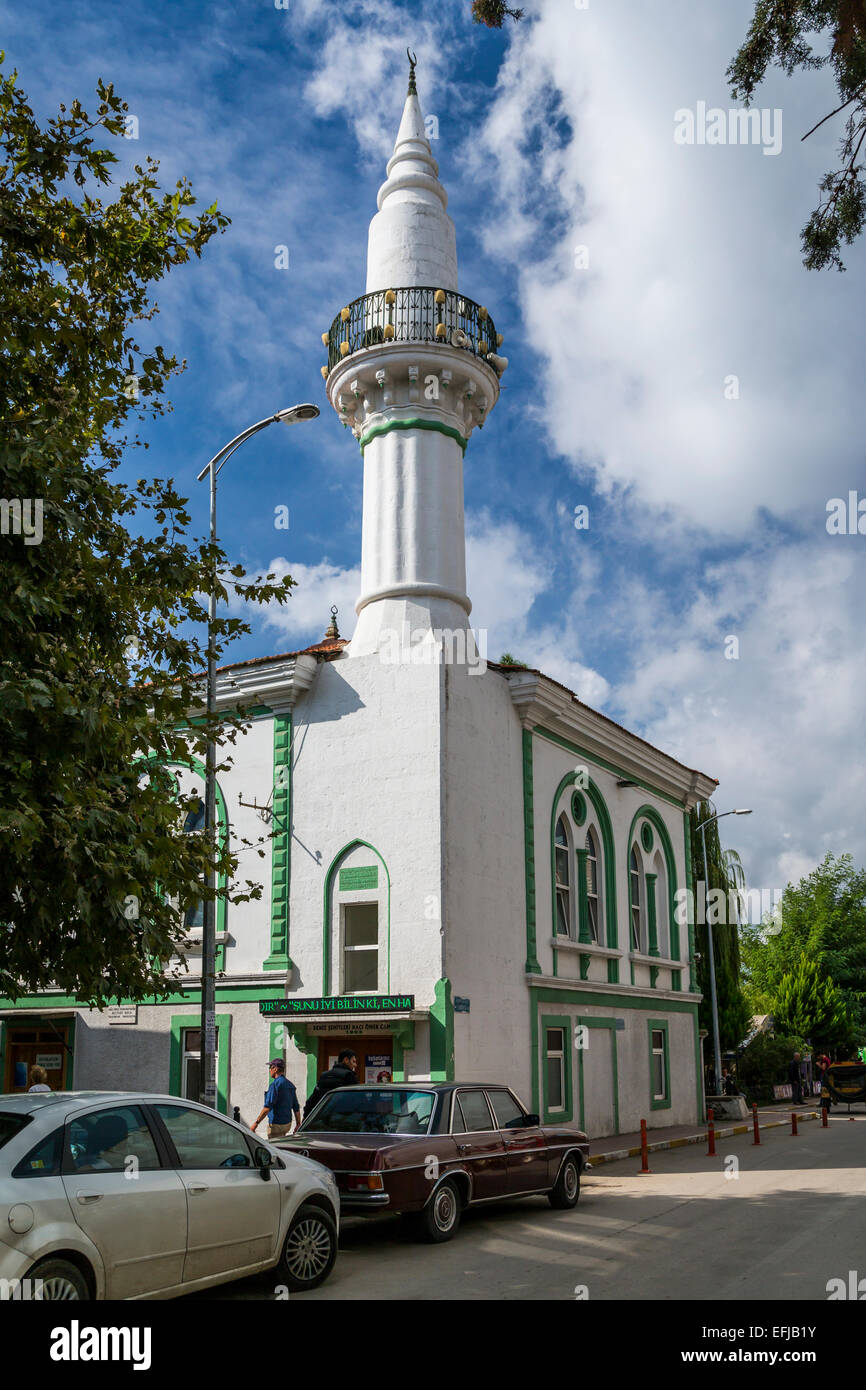 Tersane mosque hi-res stock photography and images - Alamy