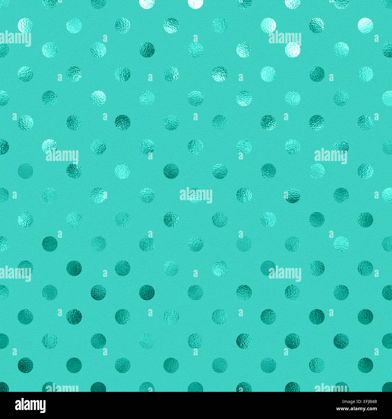 Aqua And White Polka Dots Aqua Polka Dot Stock Illustrations – 1,213