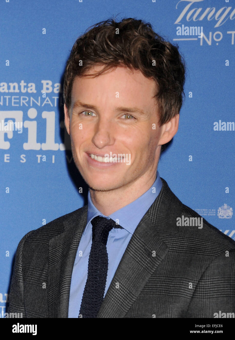 English actor eddie redmayne hi-res stock photography and images - Alamy