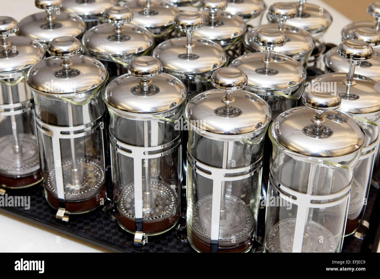 Catering restaurants hi-res stock photography and images - Alamy