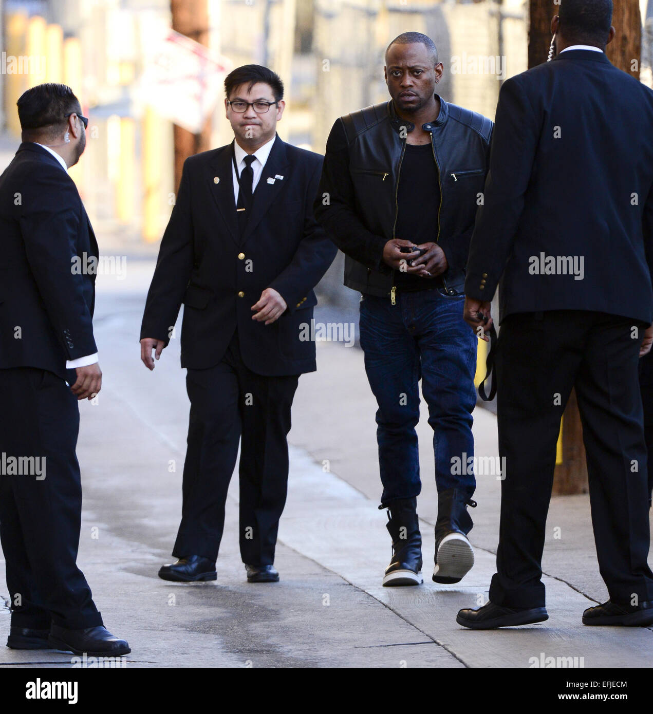 Omar the wire television hi-res stock photography and images - Alamy