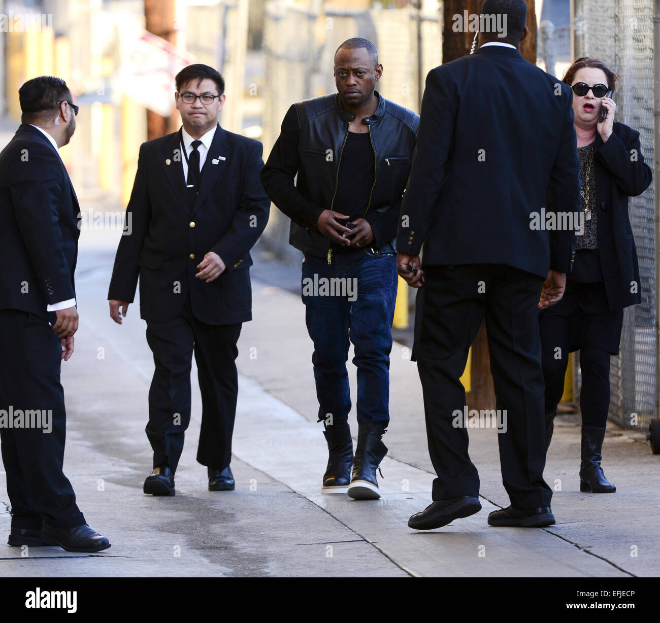 Omar the wire television hi-res stock photography and images - Alamy