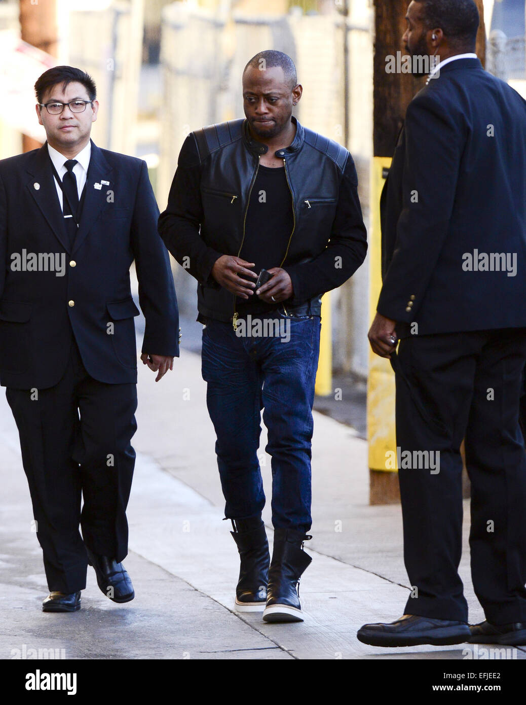 Jan. 14, 2015 - Hollywood, California, U.S - American actor from the ...