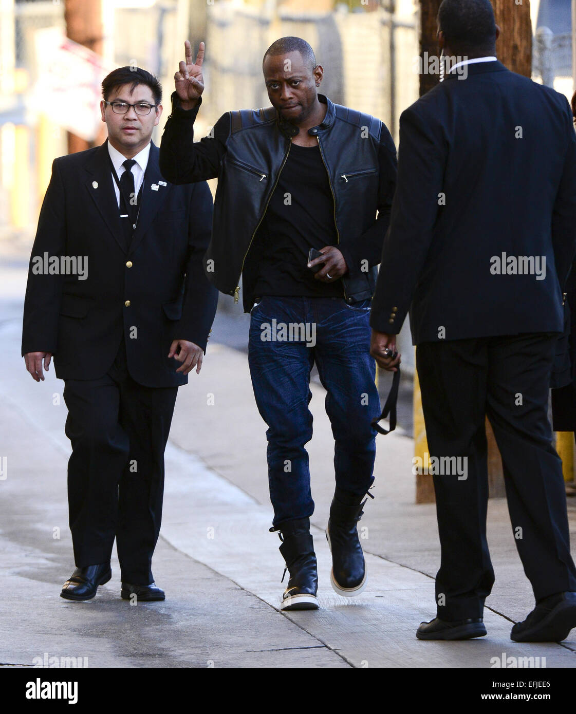 Omar the wire television hi-res stock photography and images - Alamy