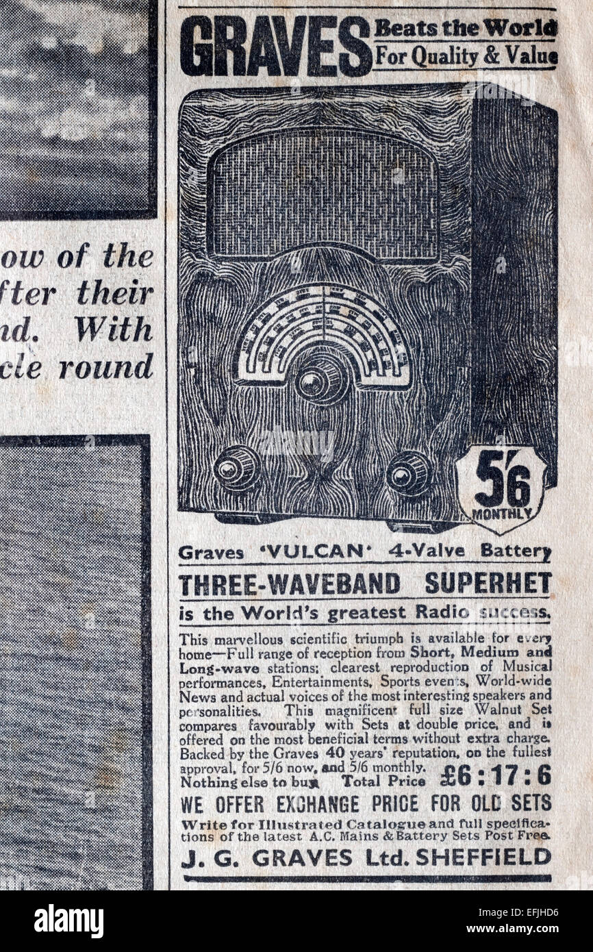 The Times Newspaper 1930s Stock Photos & The Times Newspaper 1930s ...