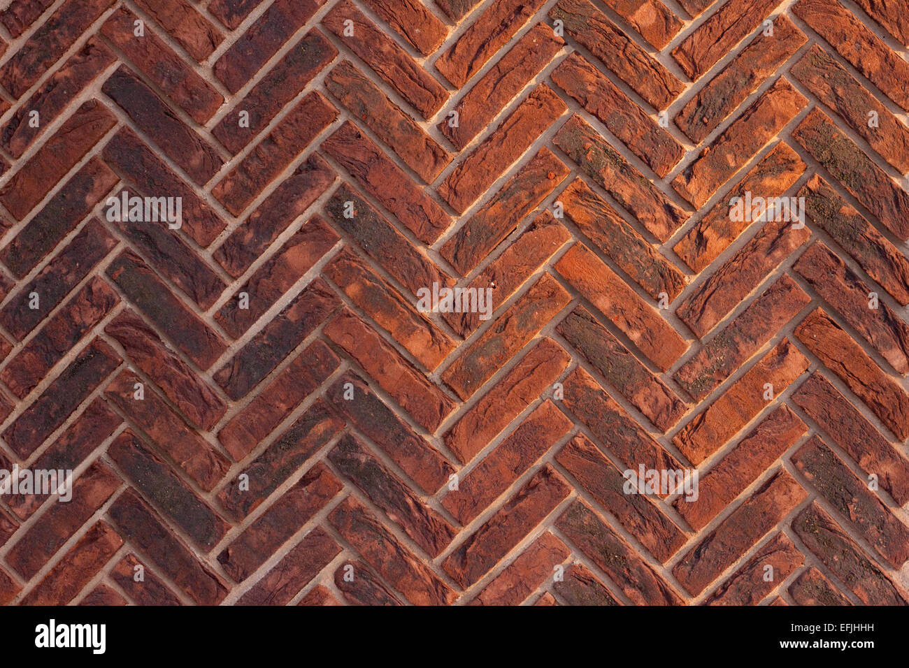 External red brick wall background Stock Photo - Alamy