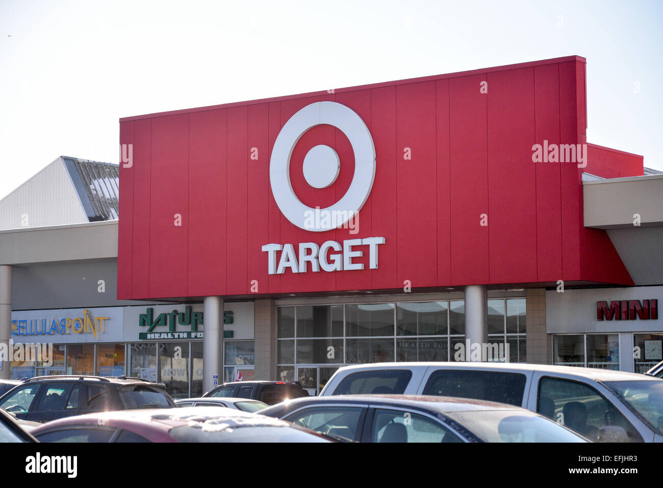 Canadianstores hi-res stock photography and images - Alamy