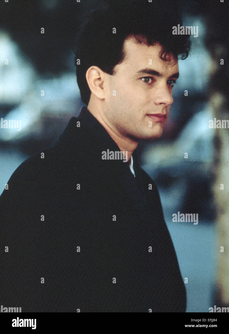 Big Film Still Tom Hanks High Resolution Stock Photography and Images ...