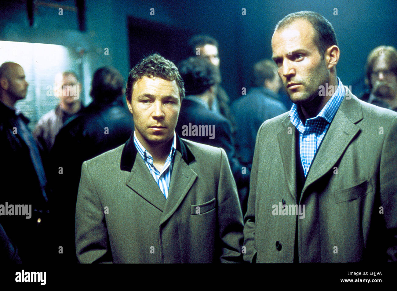 Snatch 2000 High Resolution Stock Photography and Images - Alamy