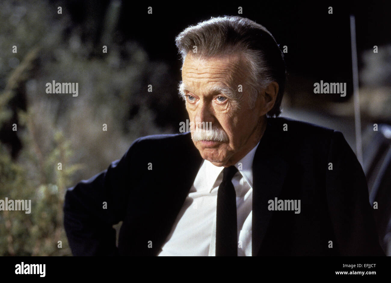 Agent Hamilton High Resolution Stock Photography and Images - Alamy