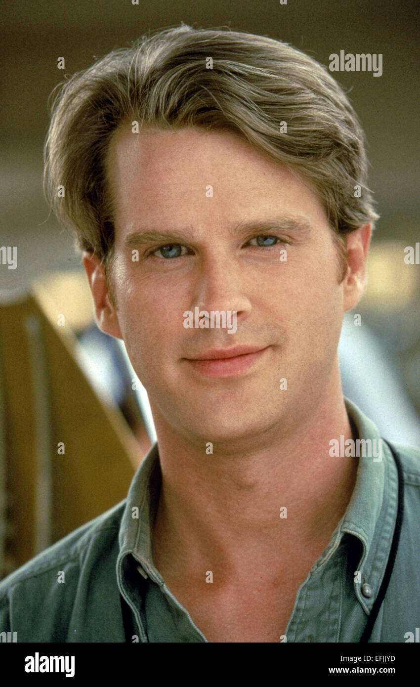 Cary Elwes High Resolution Stock Photography and Images - Alamy