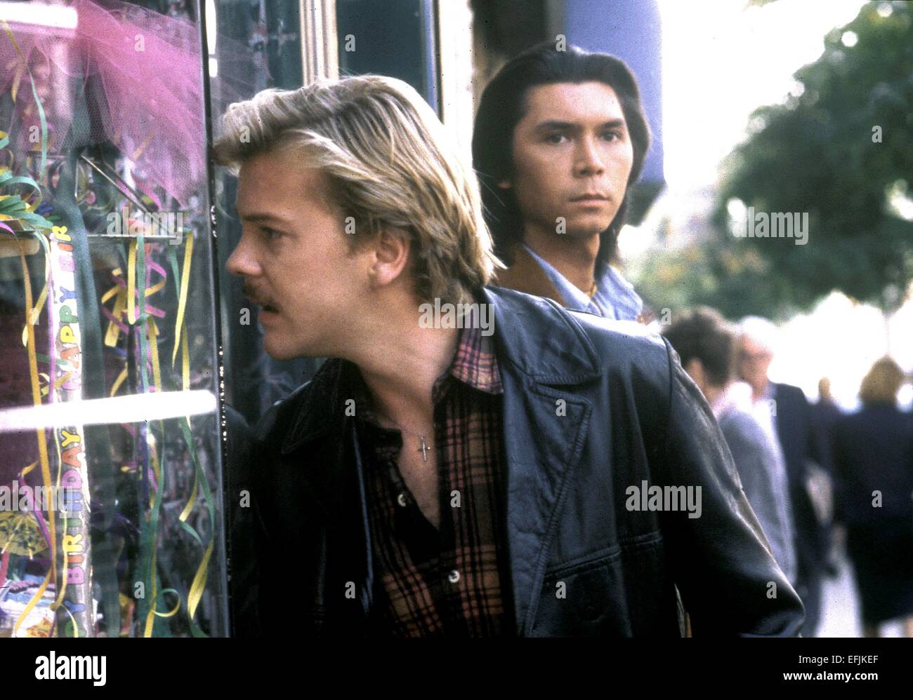 Kiefer Sutherland Left High Resolution Stock Photography and Images - Alamy