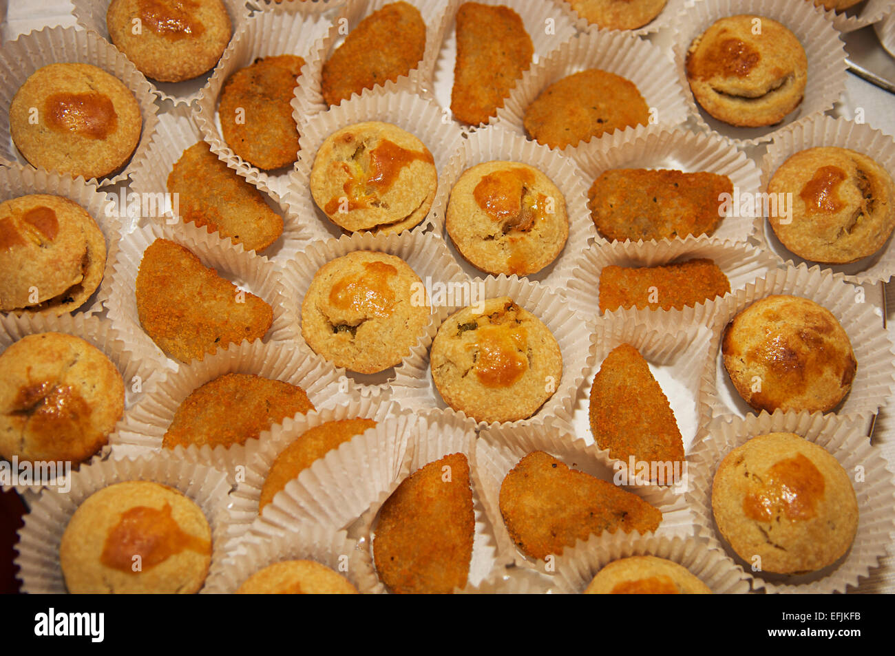 Party food platter Stock Photo - Alamy