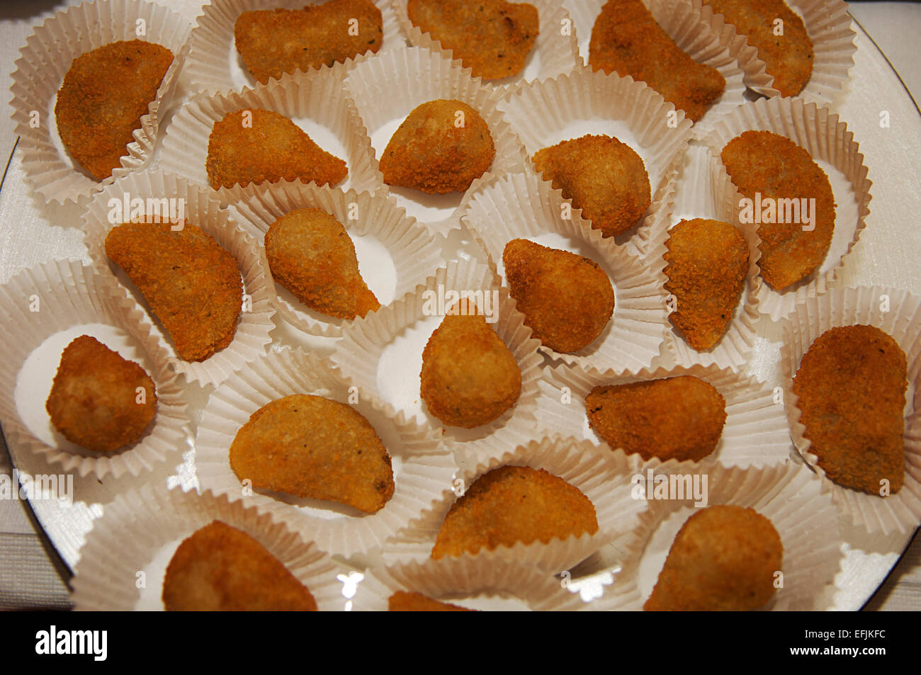 Party food platter Stock Photo - Alamy