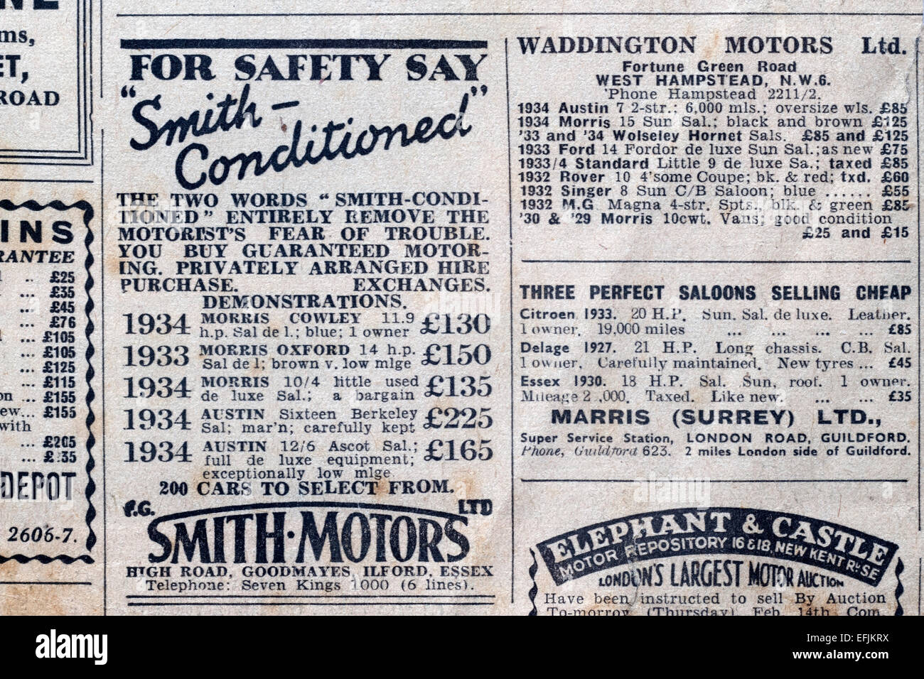 The Times Newspaper 1930s Stock Photos & The Times Newspaper 1930s ...