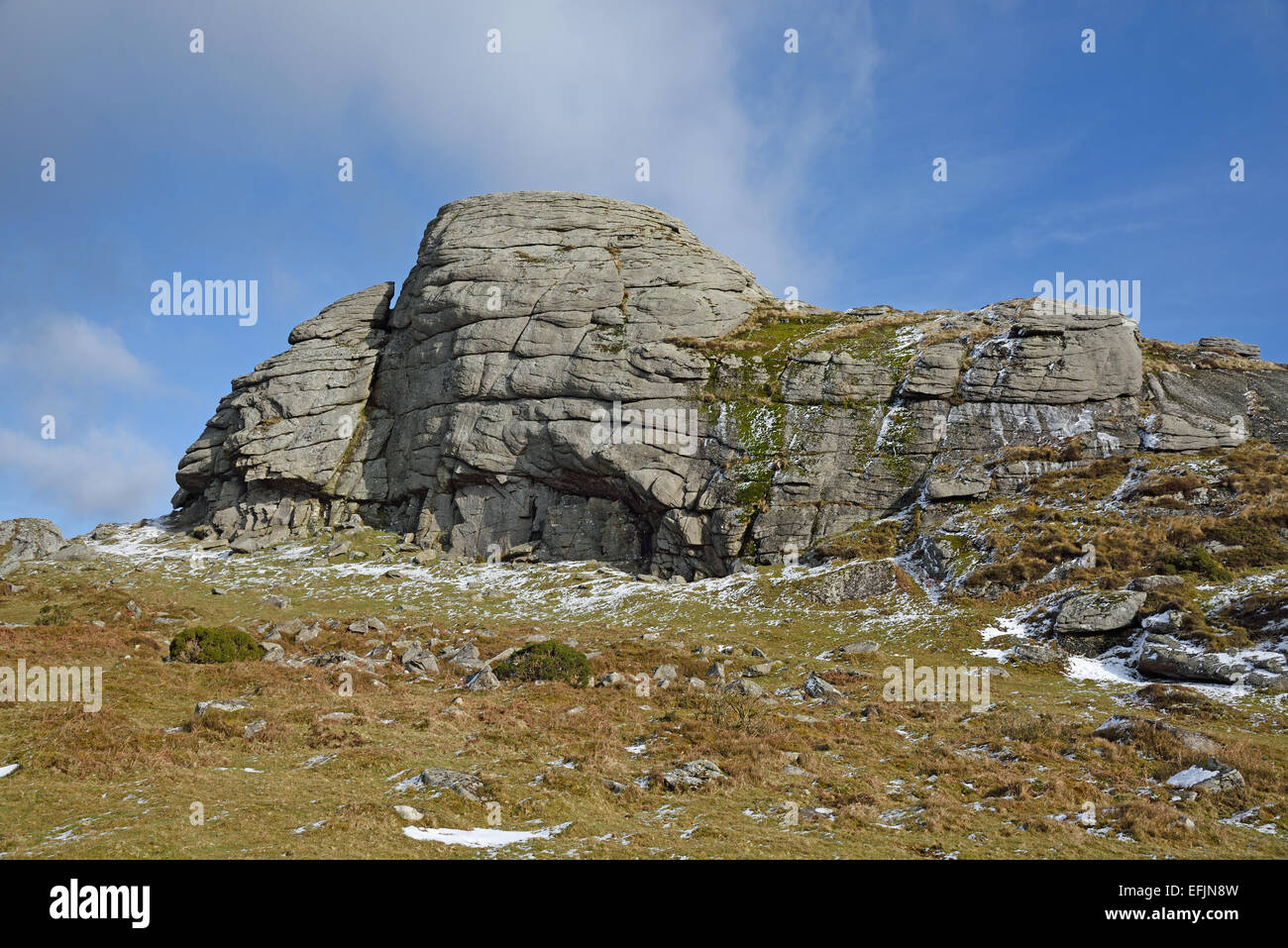 Dartmoor national park devon hi-res stock photography and images - Alamy