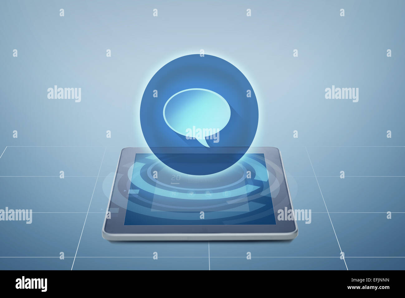 Above screen hi-res stock photography and images - Alamy