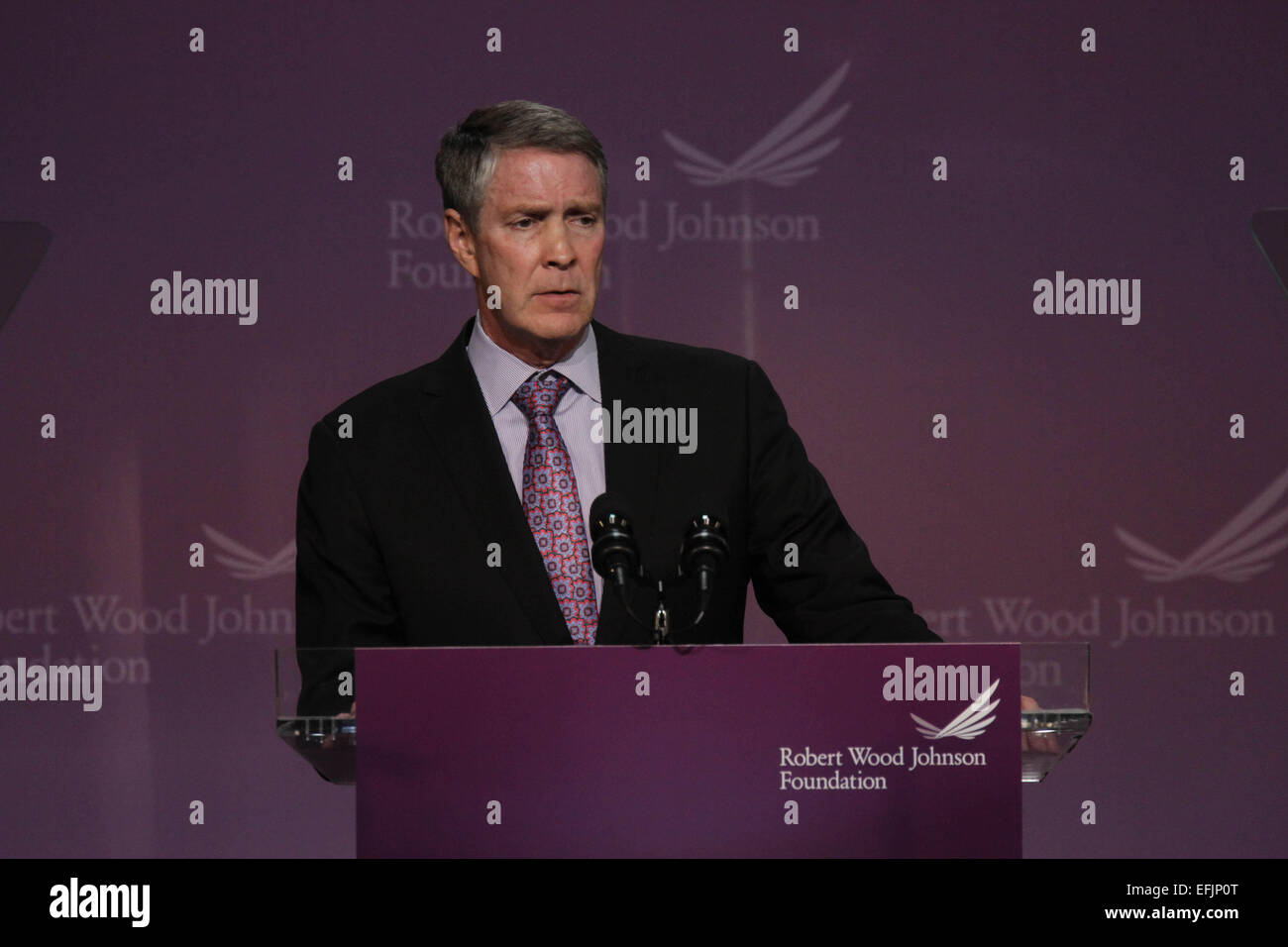 William frist hi-res stock photography and images - Alamy