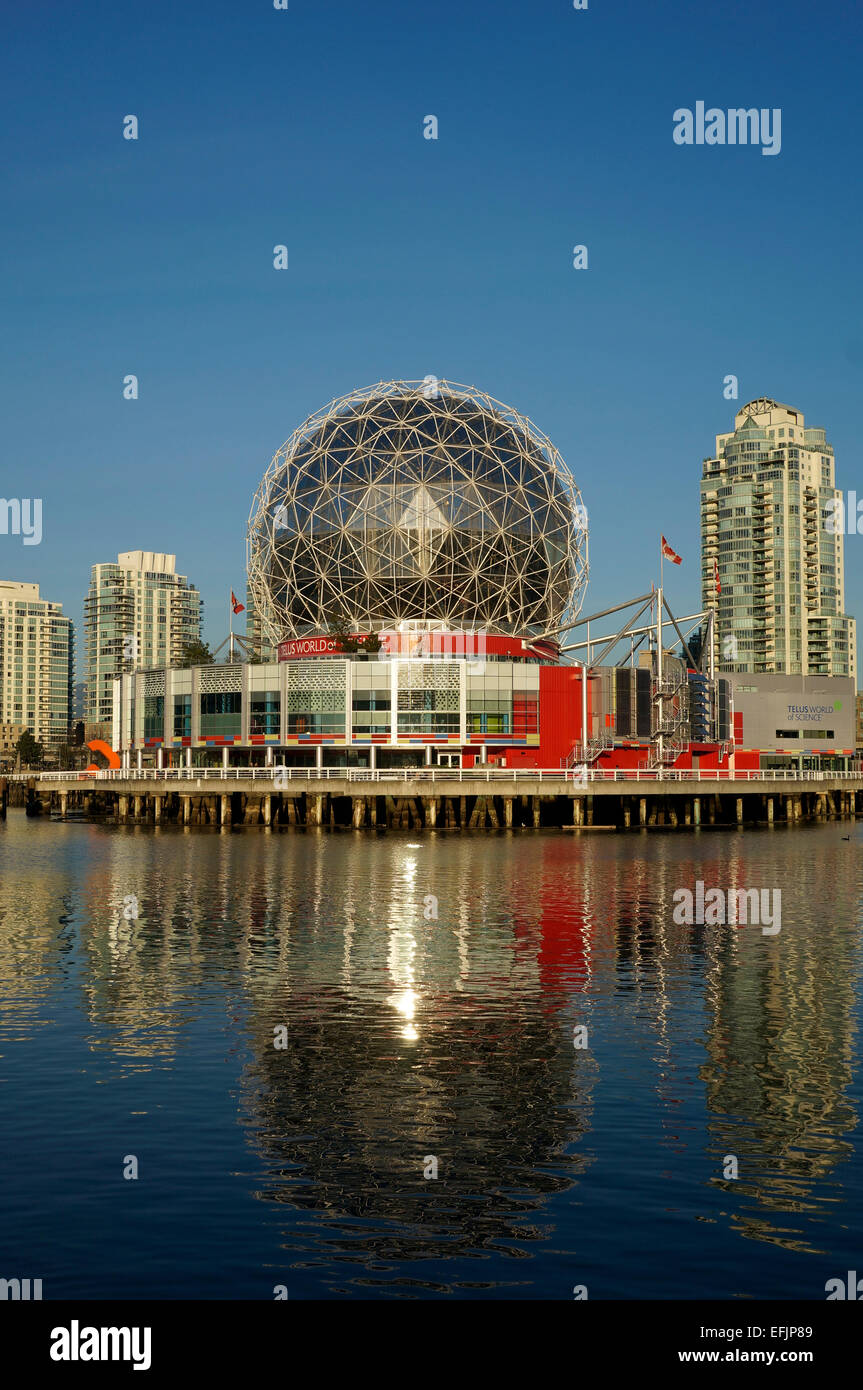 Science world hi-res stock photography and images - Alamy
