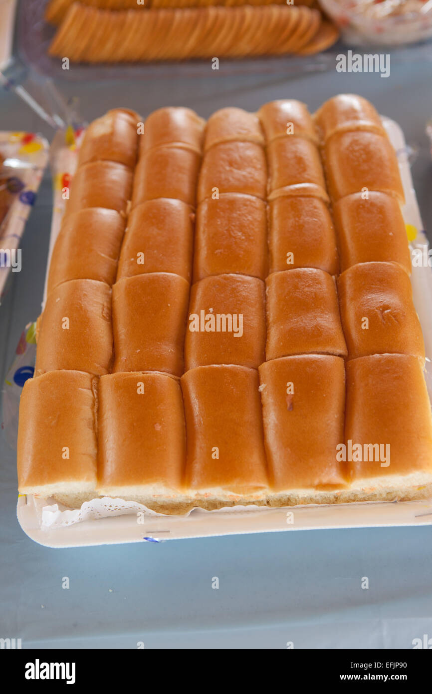 Cuban Bocaditos