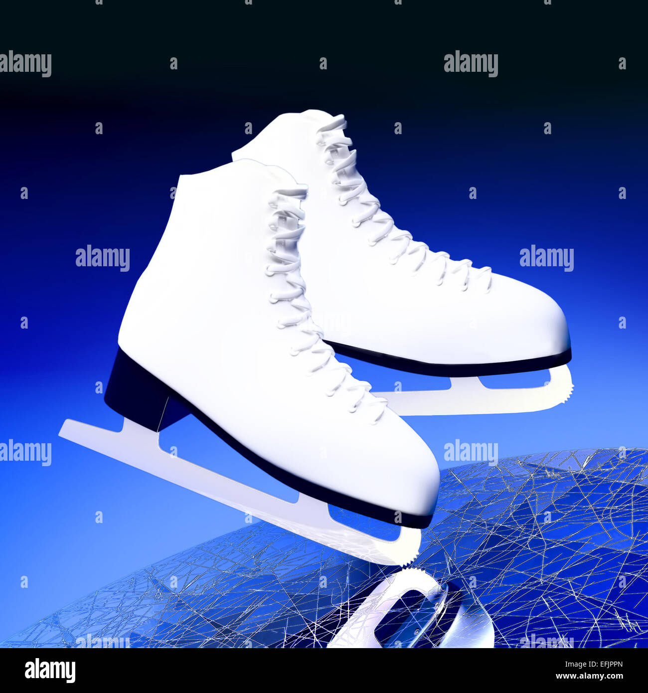 Sharp figure hi-res stock photography and images - Alamy