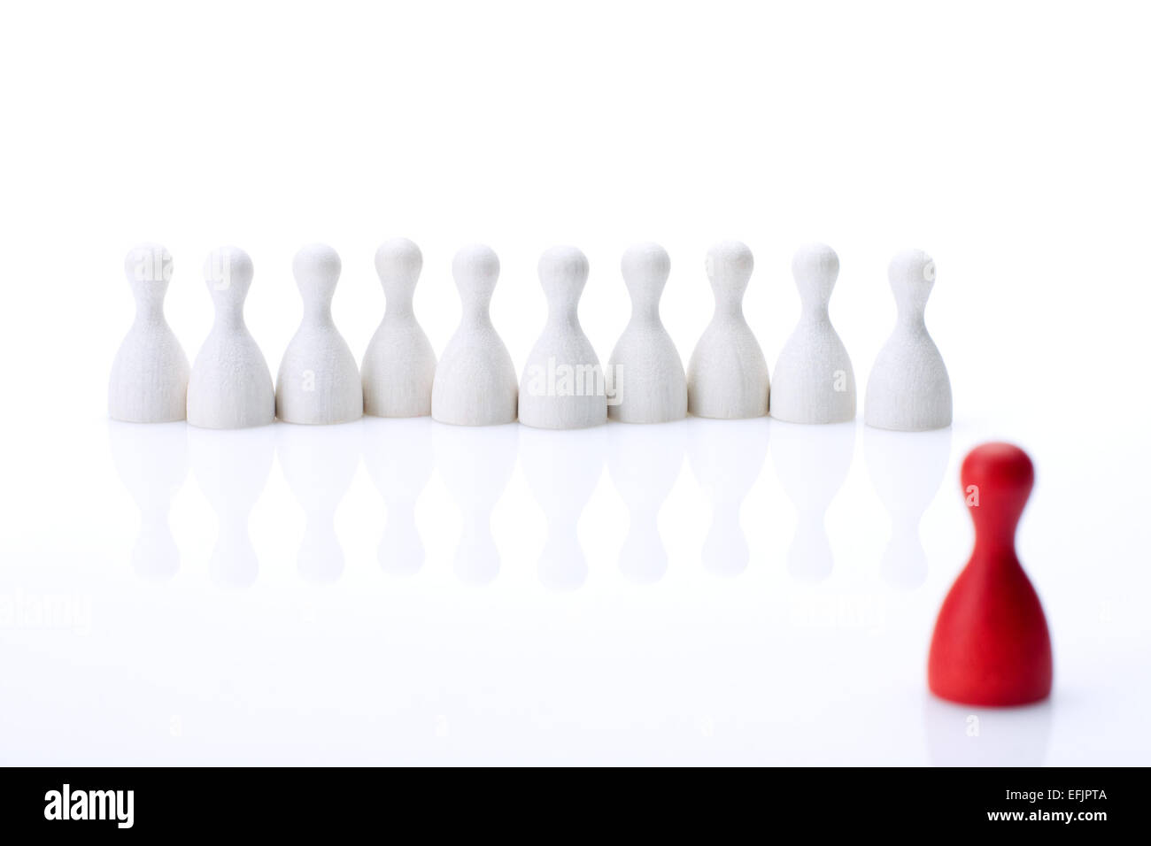 Team commander hi-res stock photography and images - Alamy