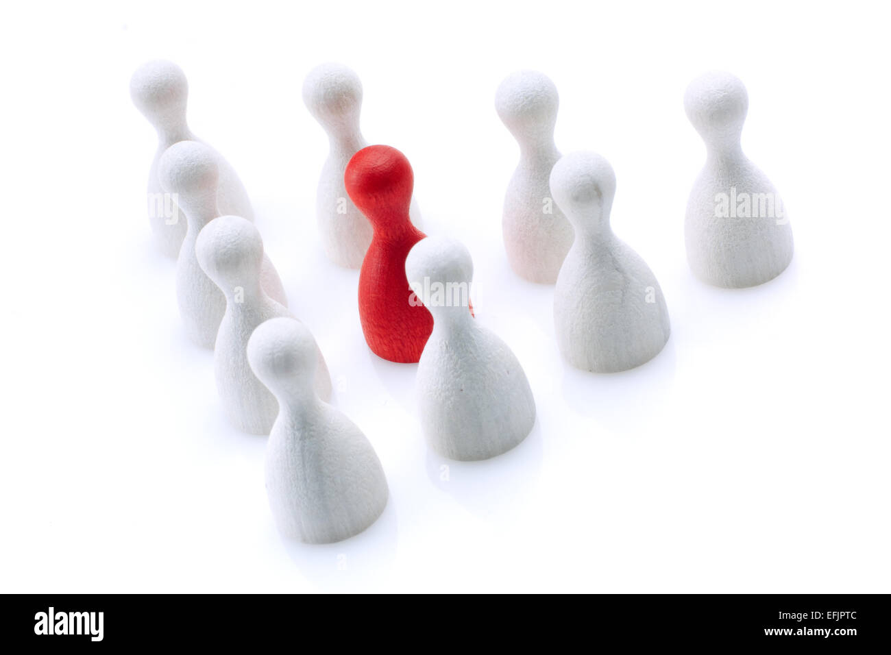 Ten pin hi-res stock photography and images - Alamy