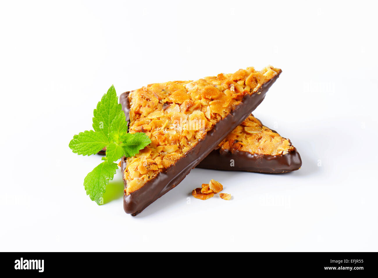 Triangles Cut Out Stock Images & Pictures - Alamy