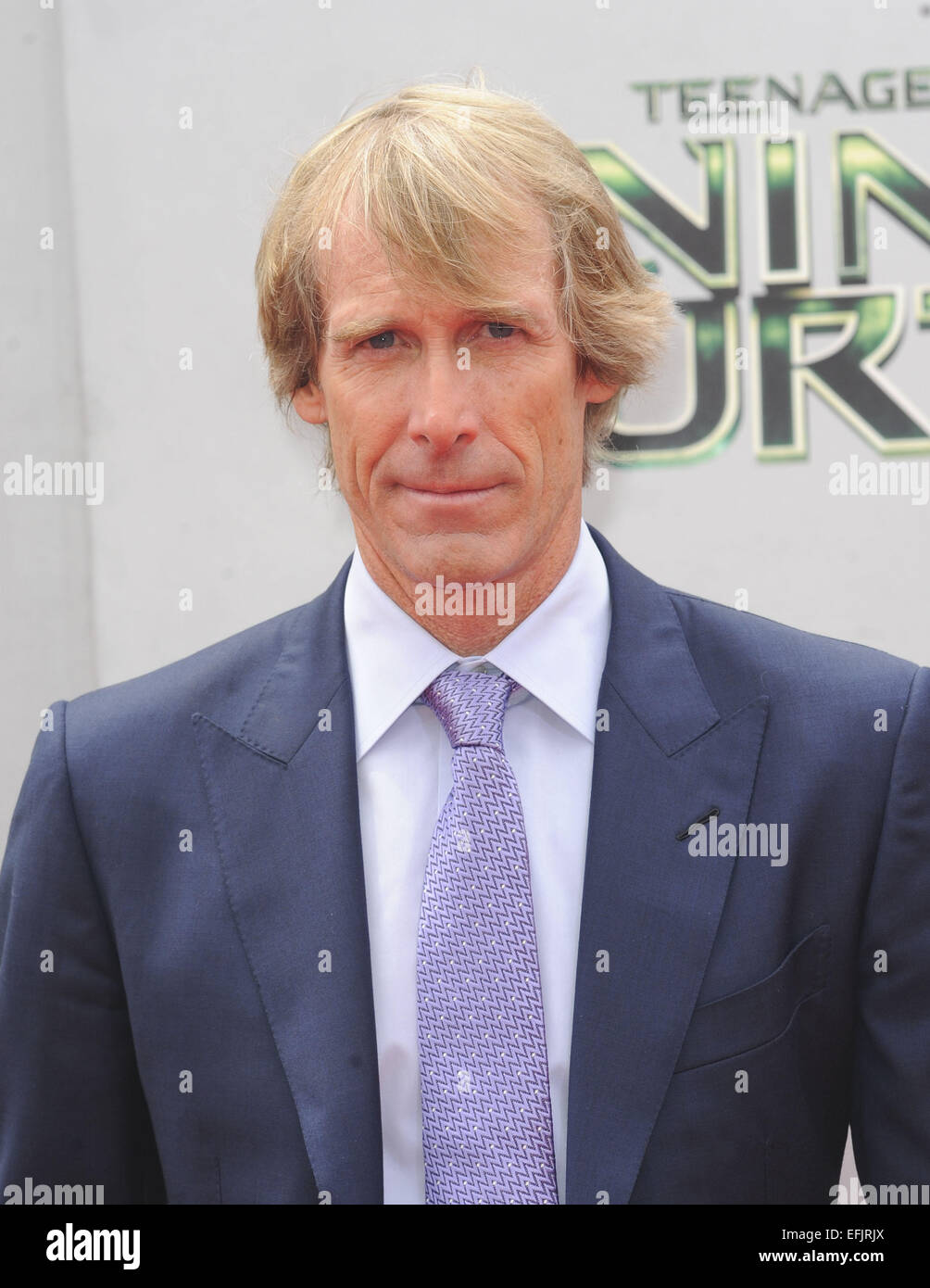 Los Angeles premiere of 'Teenage Mutant Ninja Turtles' at Regency ...