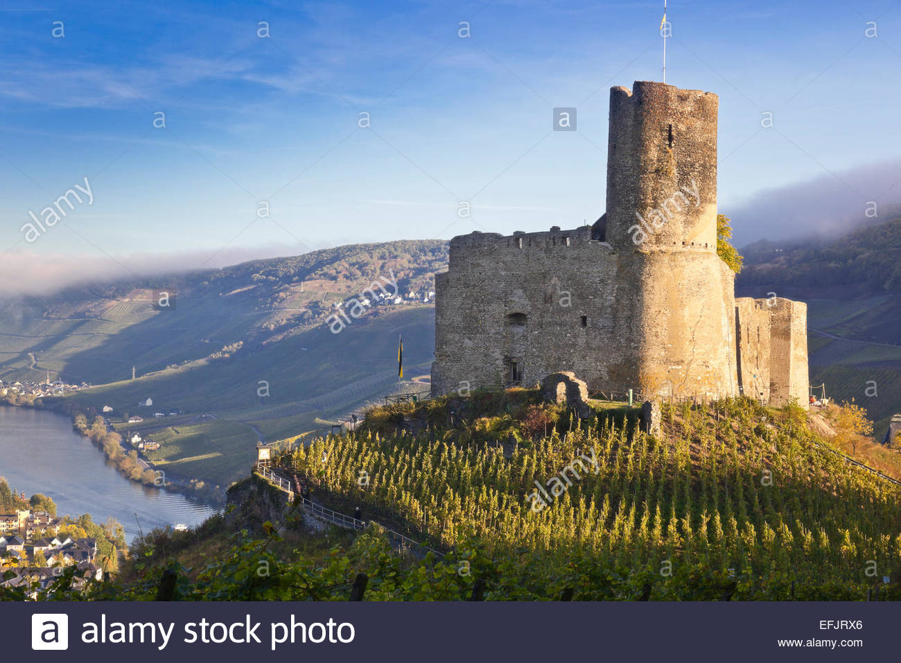 Landshut Castle Stock Photos & Landshut Castle Stock Images - Alamy