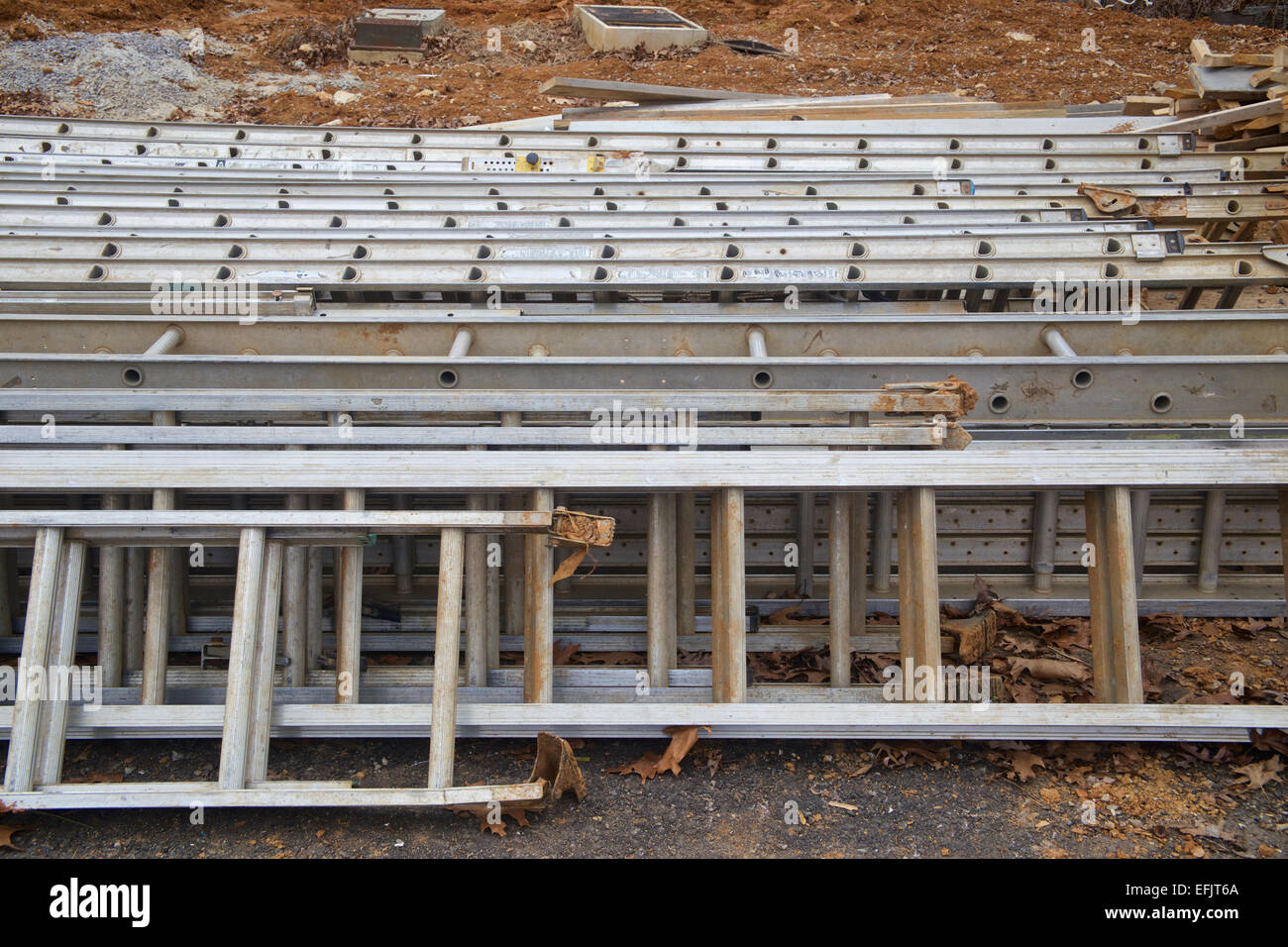 Hard to reach stretch hi-res stock photography and images - Alamy