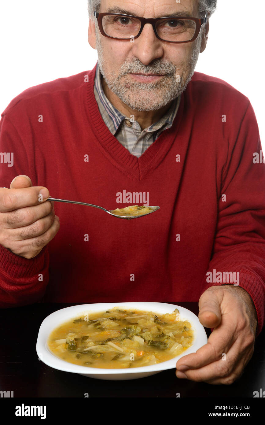 Middle aged middle aged middle aged spanish man spaniard hi-res stock ...