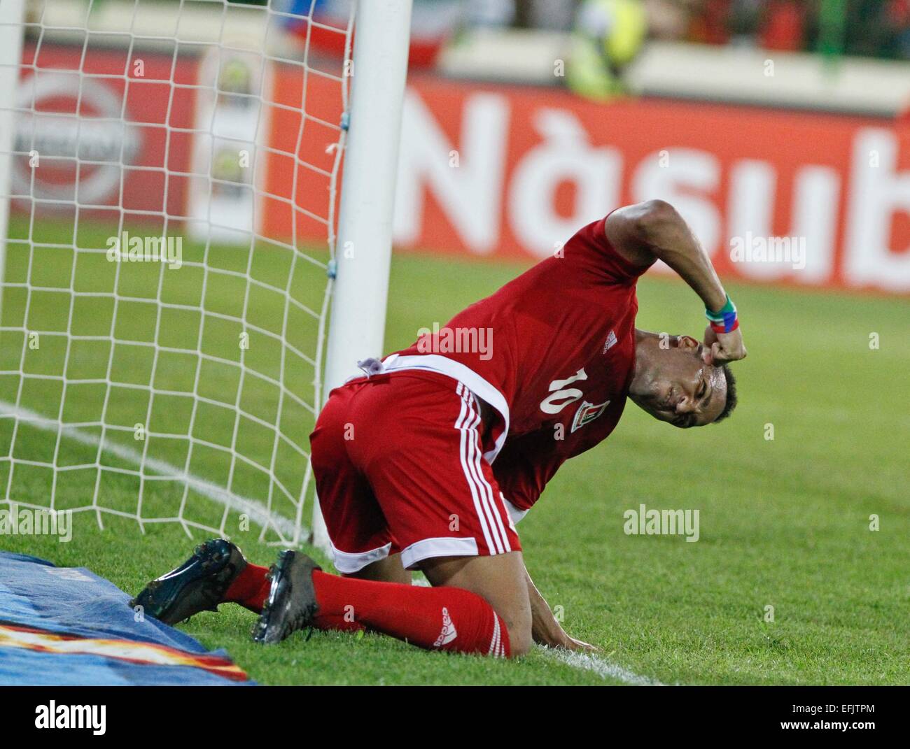 Emilio nsue equatorial guinea hi-res stock photography and images - Alamy